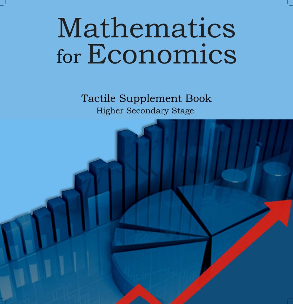 Mathematics for Economics - NCERT - Raised Lines Foundation
